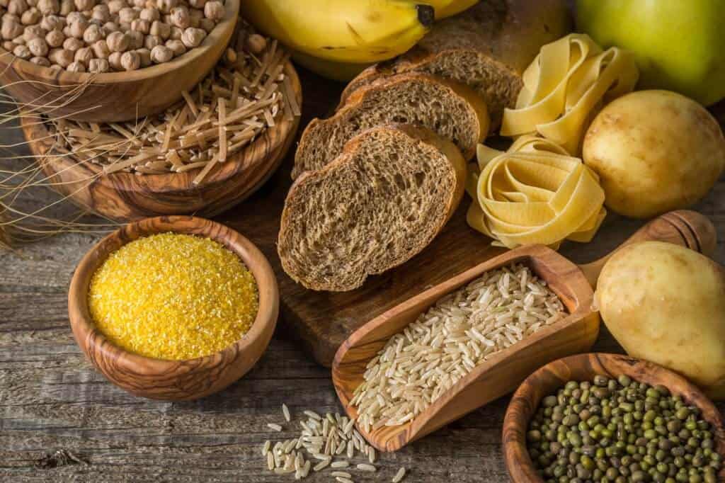 Top Fiber Foods to Eat with the Omad Diet