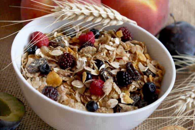 Top Fiber Foods to Eat with the Omad Diet