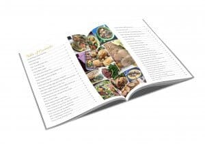 Omad Diet Recipes - 50 Tasty Recipes to Try on the One Meal a Day Diet