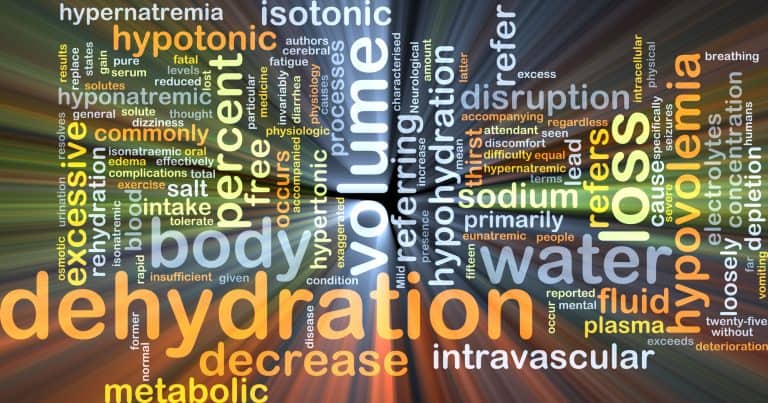 Omad Diet Electrolytes | Symptoms, Side Effects & Treatment